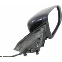 China Right Side  Car Exterior Mirror In Vehicles With ABS Plastic LED Signal Lamp Indicator for sale