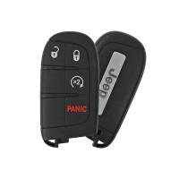 China Smart Anti Theft Remote Vehicle Starter System Keyless Entry Push for sale