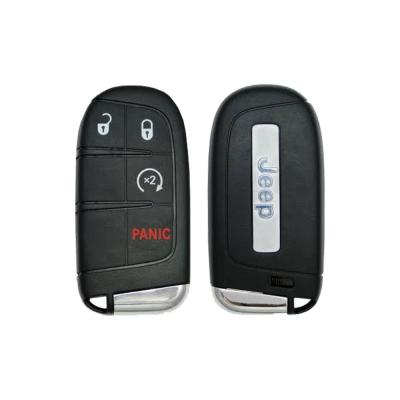 China Smart Anti Theft Remote Vehicle Starter System Keyless Entry Push for sale
