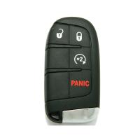 China Smart Anti Theft Remote Vehicle Starter System Keyless Entry Push for sale