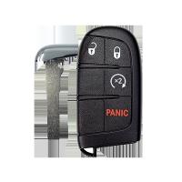 China Smart Anti Theft Remote Vehicle Starter System Keyless Entry Push for sale
