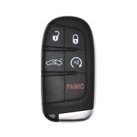 China Chrysler 300 LX Remote Vehicle Starter System for sale