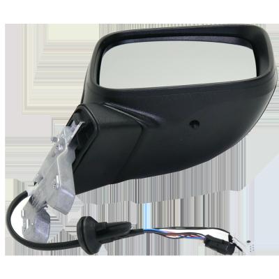 China ABS Metal Car Exterior Accessories for sale