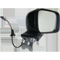 China ABS Metal Car Exterior Accessories for sale