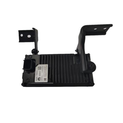 China Black Metal Car Electronics Accessories Auto Adjust ACC Active Cruise Control for sale