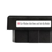 China Jeep Car Window Accessories One Click Auto Power Window Roll Up Module for sale