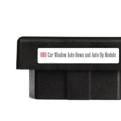 China Jeep Car Window Accessories One Click Auto Power Window Roll Up Module for sale