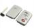 China 15*5*3CM Remote Vehicle Starter System Car Smart Key  Keyless Entry System for sale