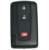 China ODM HYQ14AAB Toyota Remote Vehicle Car Smart Key Starter System 3 Button Remote Controls for sale