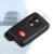 China ODM HYQ14AAB Toyota Remote Vehicle Car Smart Key Starter System 3 Button Remote Controls for sale