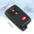 China ODM HYQ14AAB Toyota Remote Vehicle Car Smart Key Starter System 3 Button Remote Controls for sale