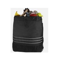 China Multi-Pockets Backpack Waterproof Car back Cargo Carrier Trailer cover Traveling Bag Storage for sale