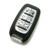 China Wearproof Universal Smart Car Key Fob For Chrysler Pacifica And Voyager for sale