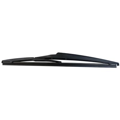 China Windscreen Wiper Arm Wiper Blade Universal Type Universal Soft Car Windscreen Wiper Blade For universal car for sale