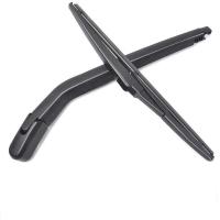 China Windscreen Wiper Arm Wiper Blade Universal Type Universal Soft Car Windscreen Wiper Blade For universal car for sale