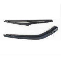 China Windscreen Wiper Arm Wiper Blade Universal Type Universal Soft Car Windscreen Wiper Blade For universal car for sale