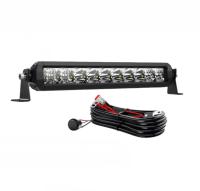 China ODM Trucks Auto LED Lights Jeep Wrangler Driving Lights Waterproof IP68 for sale