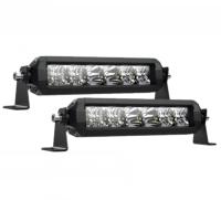 China ODM Trucks Auto LED Lights Jeep Wrangler Driving Lights Waterproof IP68 for sale