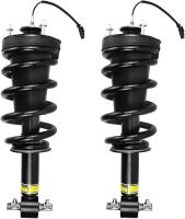China Other Exterior Accessories Advance Auto Parts front shocks absorber and struts set complete assembly for vehicle for sale