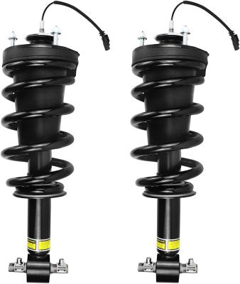 China Other Exterior Accessories Advance Auto Parts front shocks absorber and struts set complete assembly for vehicle for sale