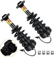 China Other Exterior Accessories Advance Auto Parts front shocks absorber and struts set complete assembly for vehicle for sale