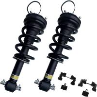 China Other Exterior Accessories Advance Auto Parts front shocks absorber and struts set complete assembly for vehicle for sale