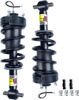 China Other Exterior Accessories Advance Auto Parts front shocks absorber and struts set complete assembly for vehicle for sale