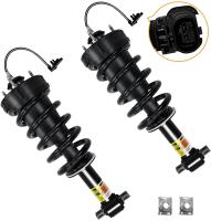 China Other Exterior Accessories Advance Auto Parts front shocks absorber and struts set complete assembly for vehicle for sale