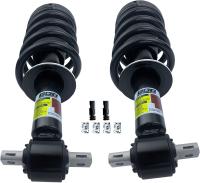China Other Exterior Accessories Advance Auto Parts front shocks absorber and struts set complete assembly for vehicle for sale