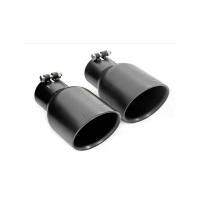 China durable stainless steel exhaust pipe for vehicle use accessories para auto for universal car for sale