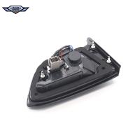 China LED Tail Lights Rear Brake Lamps Turn Stop Reverse For Jeep Wrangler TJ CJ JK for sale