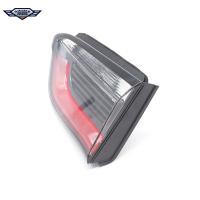 China LED Tail Lights Rear Brake Lamps Turn Stop Reverse For Jeep Wrangler TJ CJ JK for sale