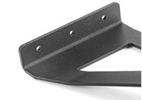 China LED Light Bar Bracket At Upper Windshield Roof Cab For Ford F150 & SVT Raptor for sale