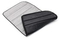 China Headliner Hardtop Heat Insulation Kit Car Interior Accessories For Jeep Wrangler for sale