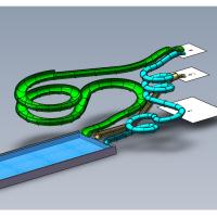 China OEM/ODM Available Custom Water Slide For Every Age Professional Installation for sale