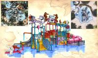 China Windows/Mac Custom Landscape Design Workshops English/Chinese 4.5/5 Stars Customer Reviews for sale