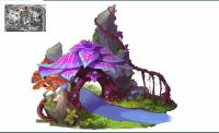 China 5 Stars Custom Landscape Design Software For Concept Construction AutoCAD And 3D Max Compatibility for sale