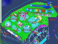 China Customizable INFLATABLE WATER PARK for Your Water Park Business for sale