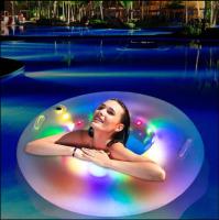 China Experience the Best of Both Worlds with Our Fun and Exciting Water Park Accessories for sale
