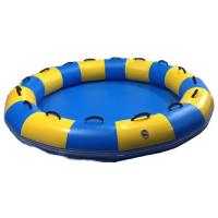 China Experience the Best of Both Worlds with Our Fun and Exciting Water Park Accessories for sale