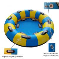 China Experience the Best of Both Worlds with Our Fun and Exciting Water Park Accessories for sale