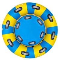 China Experience the Best of Both Worlds with Our Fun and Exciting Water Park Accessories for sale