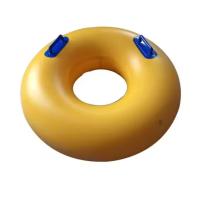 China High Durability Inflatable Water Park Accessories Customized Color for sale