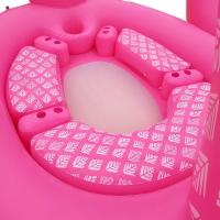 China Customization PVC Tarpaulin Water Park Accessories for sale