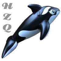 China Fun And Exciting Water Park Accessories Customized Logo for sale