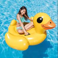 China Huge Unicorn Party Pool Float Outdoor Water Inflatable Pool Float Swimming Pool Water Toys for sale