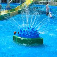 China Transform Your Outdoor Space into a Family Fun Aquatic Zone with Water Play Equipment for sale