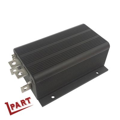 China 500A Golf Car Forklift Motor Controller 1205M-5603 for sale