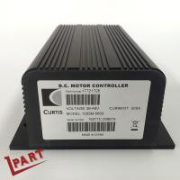China 500A Golf Car Forklift Motor Controller 1205M-5603 for sale