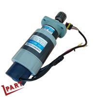 China OEM Electric Pallet Truck 165W 24V Forklift Motor Z90DPM24165-36S for sale